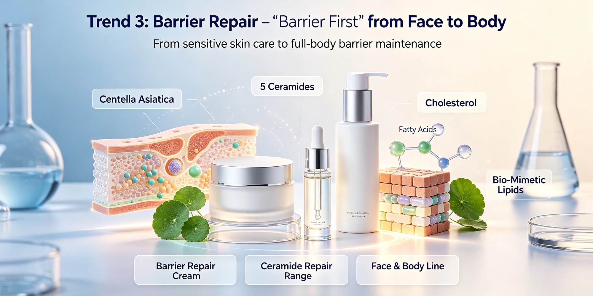 Sephora’s 2026 Skincare Trends Analysis: How Aisen Helps Brands Seize ...